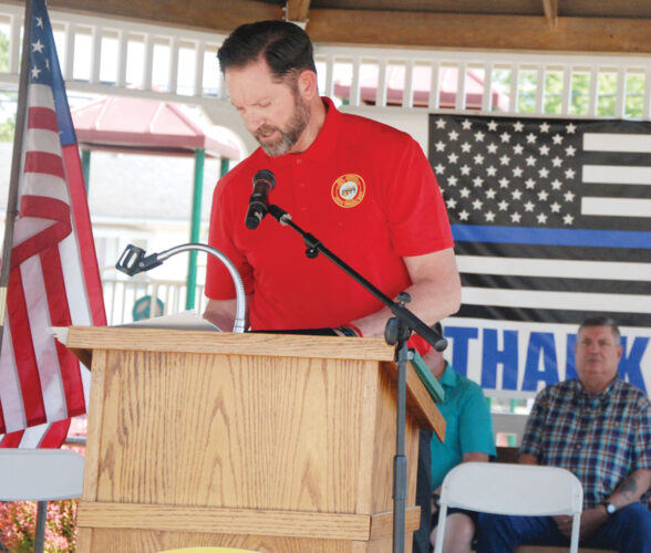 Marshall appointed Bureau of Prisons director | News, Sports, Jobs ...